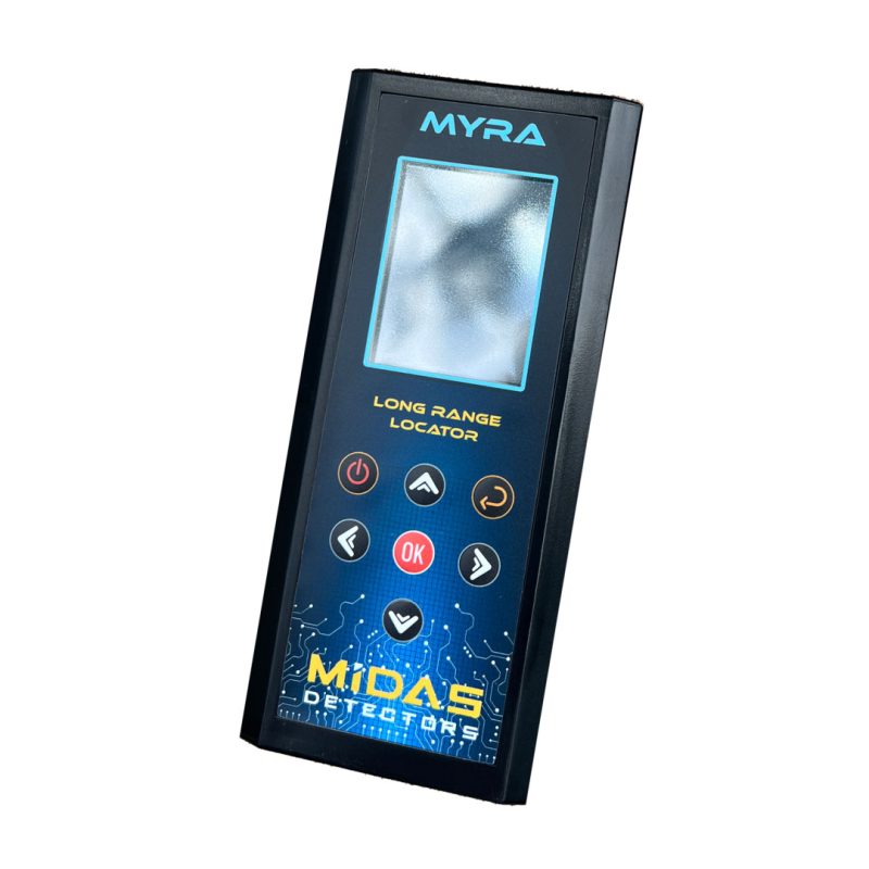 LONG RANGE LOCATORS Archives - Midas Detectors