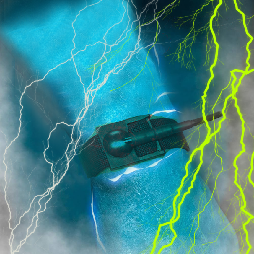 Myra Long Range Locator - Pro Pack - Midas Detectors