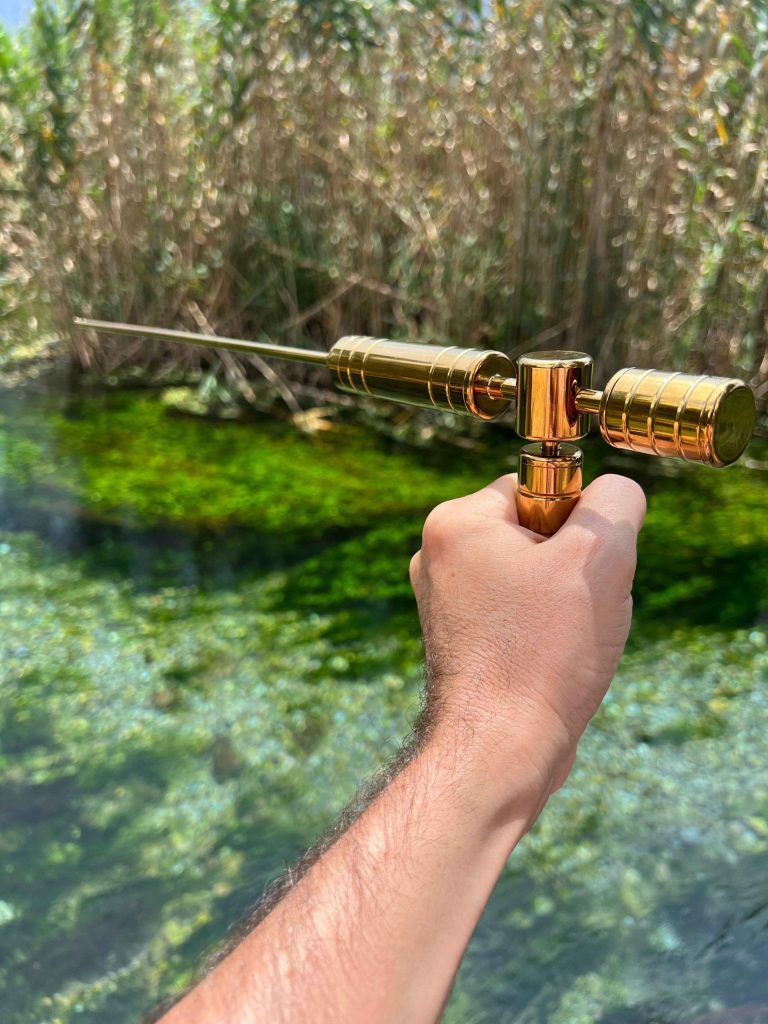 Myra Long Range Locator Pro Pack | Best Long Range Device