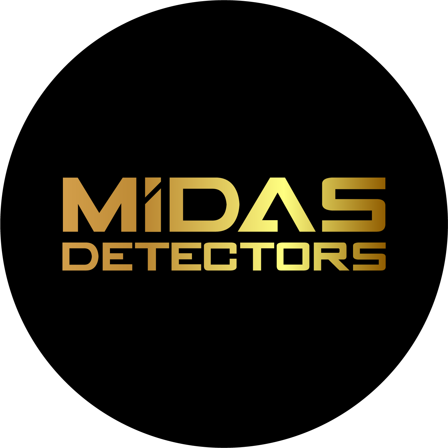 - Midas Detectors