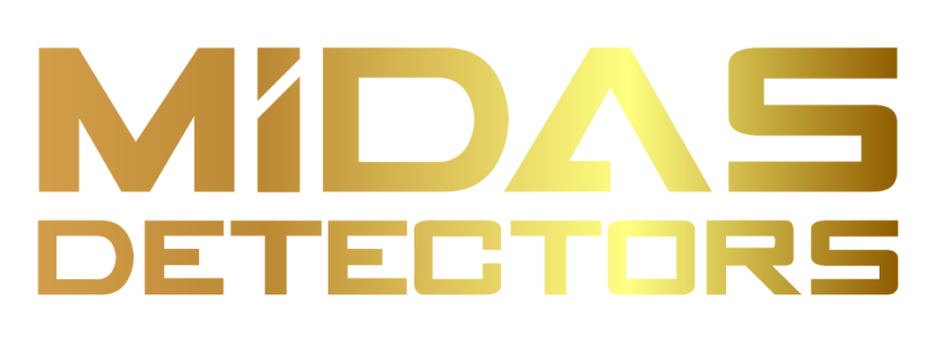 Midas Detectors: The Best Long Range Locators On The World