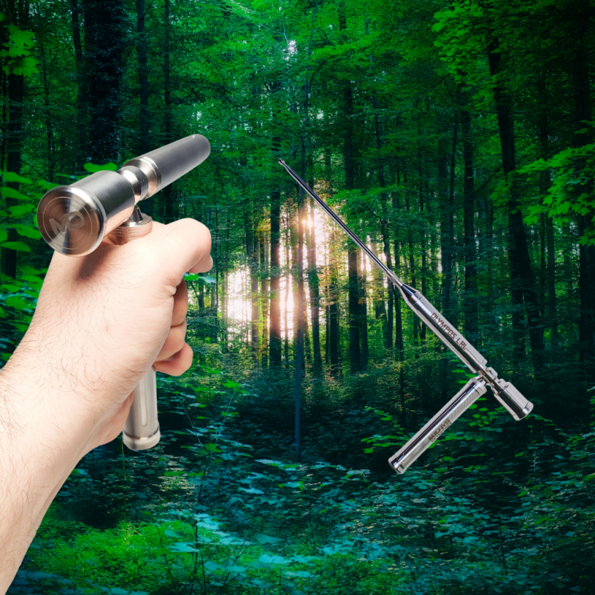 Midas Detectors: The Best Long Range Locators On The World