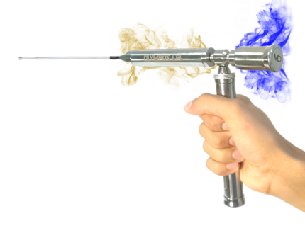 OLYMPOS LONG RANGE LOCATOR - Midas Detectors