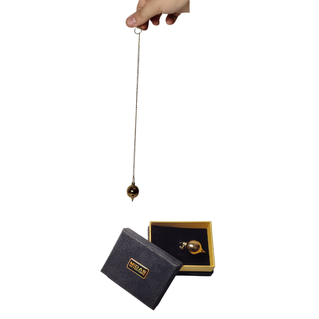 Midas Detectors | Long Range Locators and Dowsing Rods